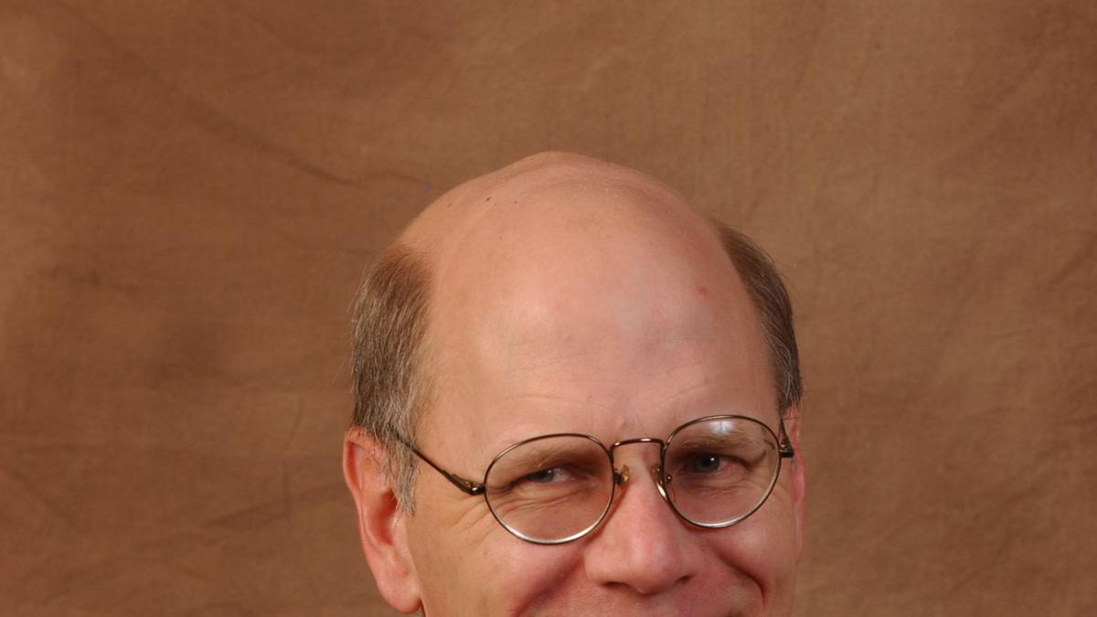 Robert Goodrich - Nashville Business Journal