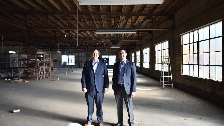 Cielo ready to transform vacant yet high-profile building on Austin's ...