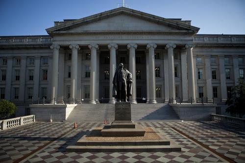 Treasury Dept. program boosts small-business lending in Maryland - The ...