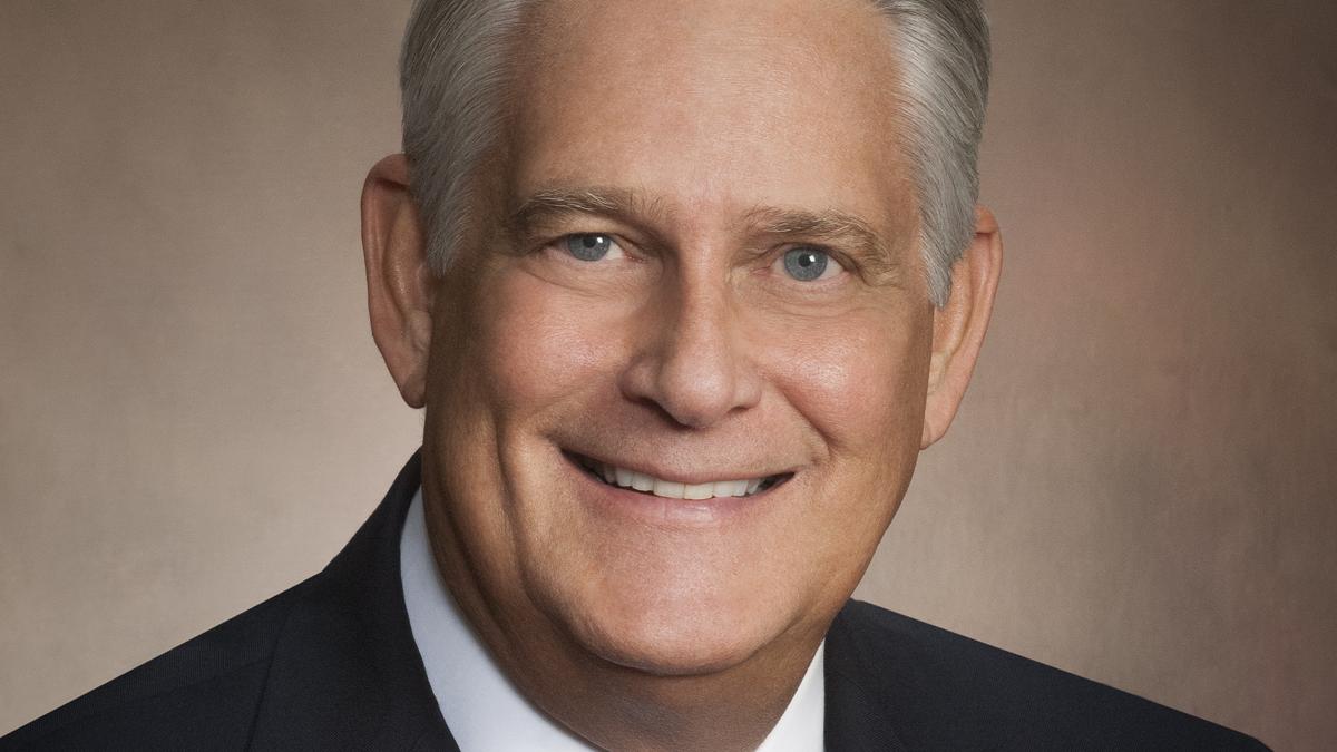 Joe Petet to steer American Bank in Austin - Austin Business Journal