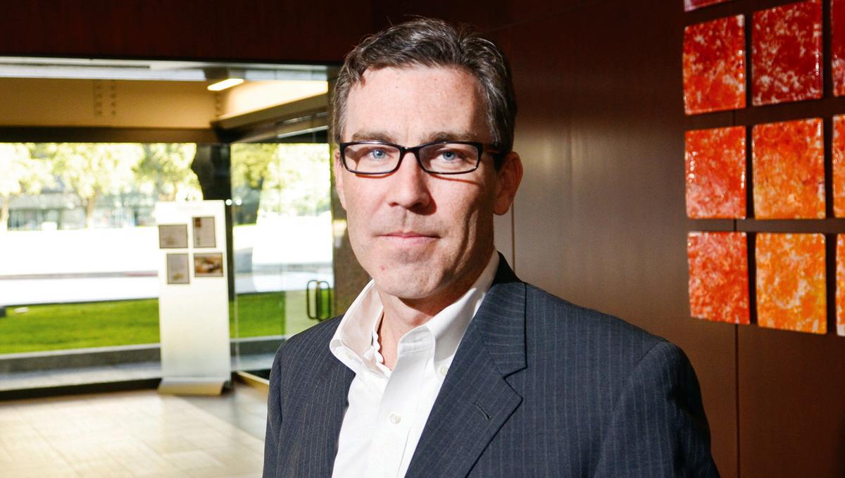 Meet Pioneer’s man behind $2.5 billion in M&A deals - Dallas Business ...