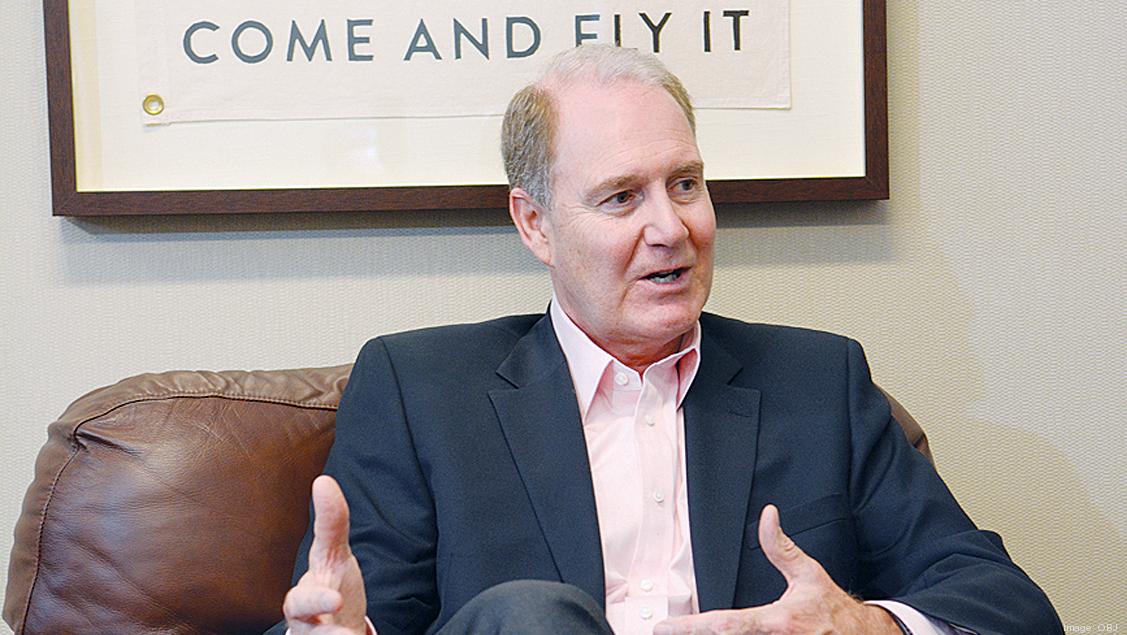 Southwest Airlines pilots plan to be seen (and heard) at annual meeting ...