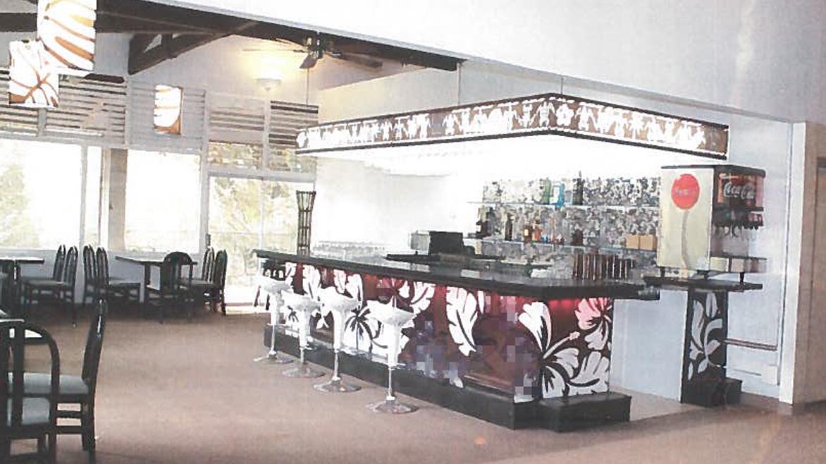 Treetops Restaurant reopening at Honolulu's Paradise Park - Pacific ...