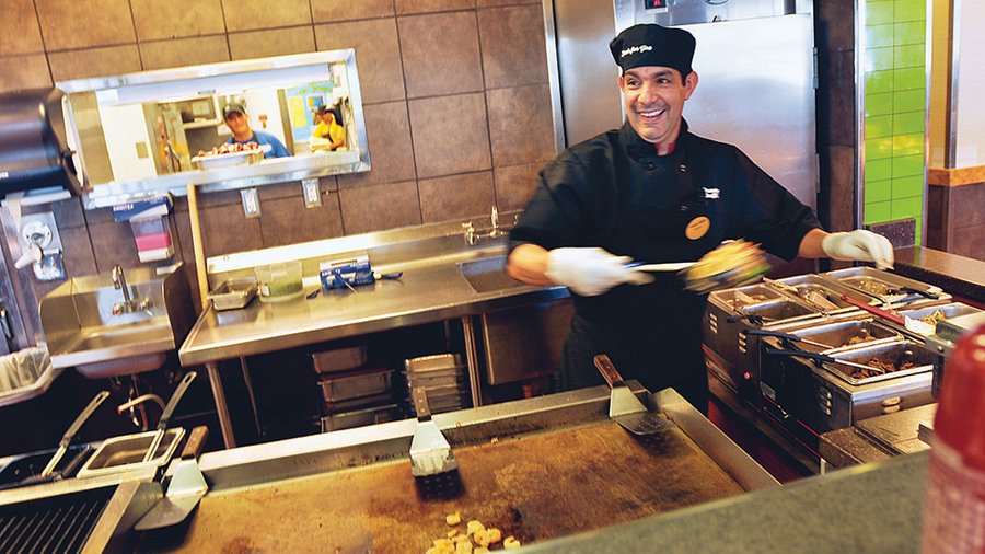 Country Buffet abruptly closes 3 Colorado locations; parent shutters 74 ...