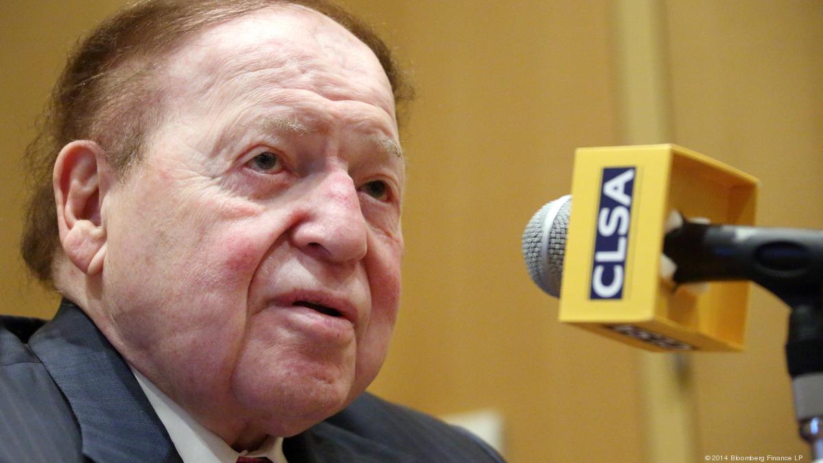 Adelson vows to stop online gaming as Pennsylvania takes long look ...