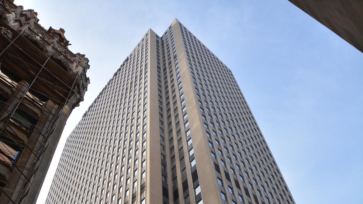 Here s A Look At The Proposed Renovation Of 525 William Penn Place here-s-a-look-at-the-proposed-renovation-of-525-william-penn-place