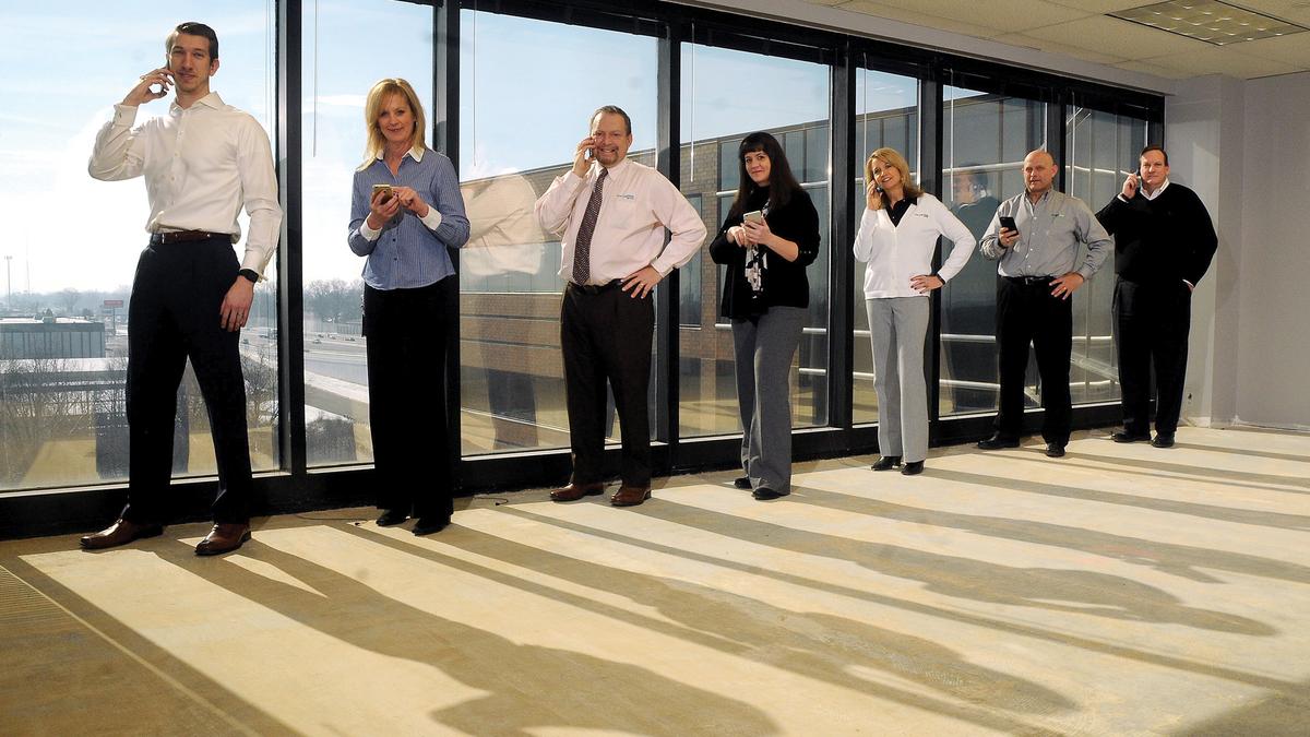 One Call Now moving headquarters as it grows with acquisition - Dayton ...