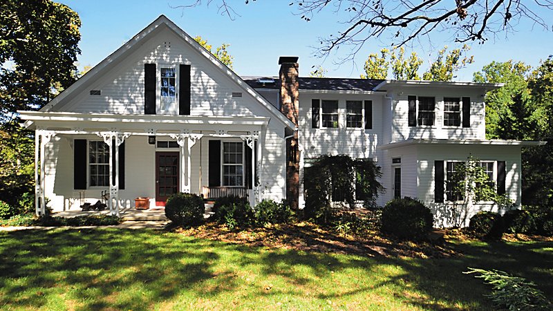 This ZIP code has the highest household income in Ohio - Cincinnati ...