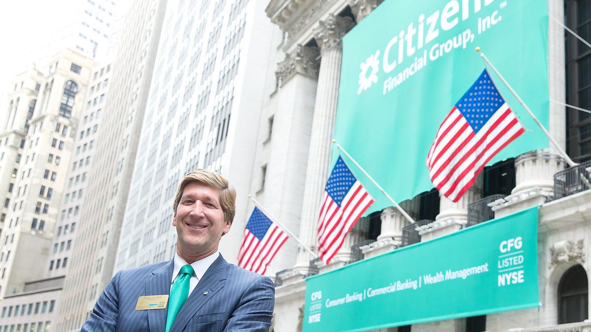 Citizens Financial Group finds western Pennsylvania energy sector ...