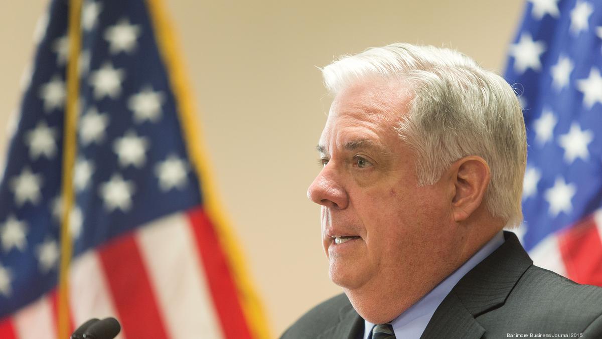 Text: Gov. Larry Hogan's State of the State address - Baltimore ...