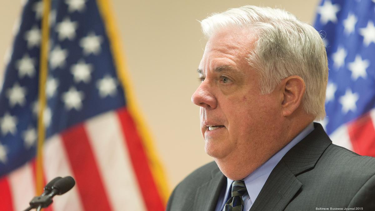 8 things you need to know this morning - Baltimore Business Journal