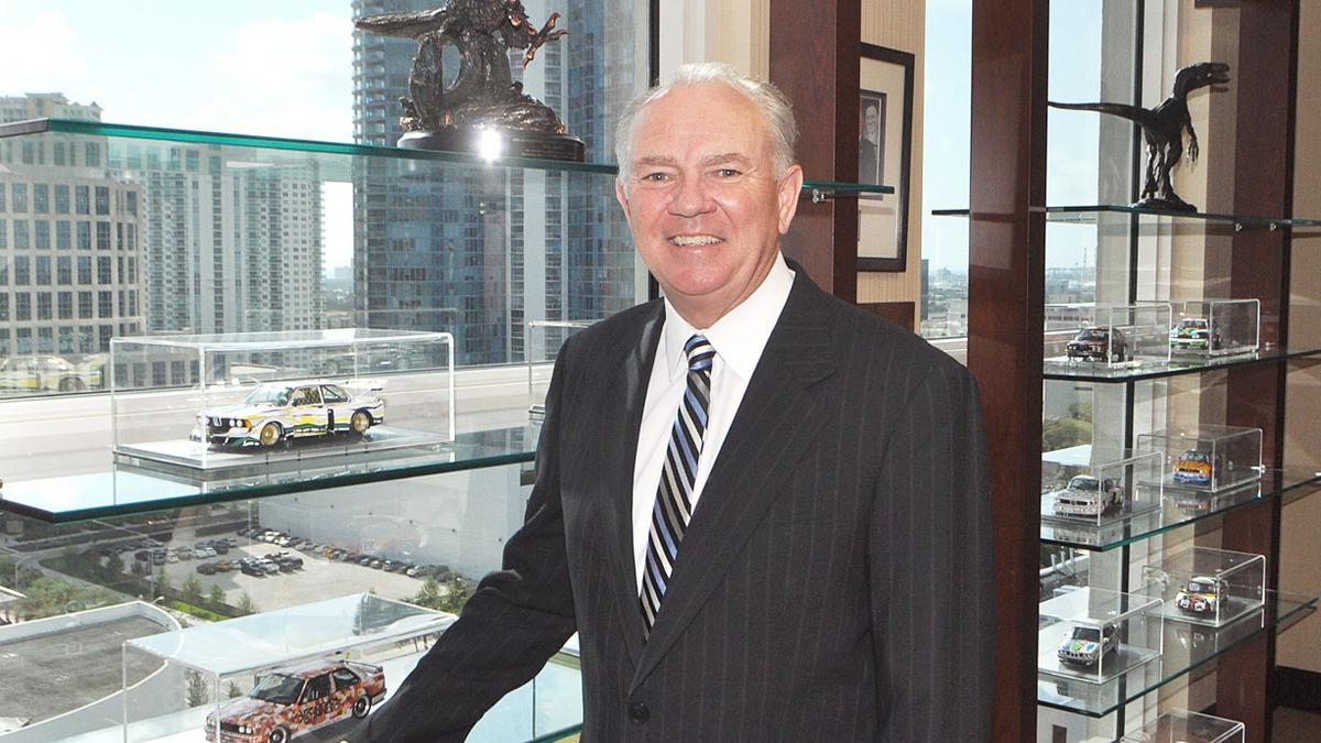 AutoNation profit rises 17% in Q1 - South Florida Business Journal
