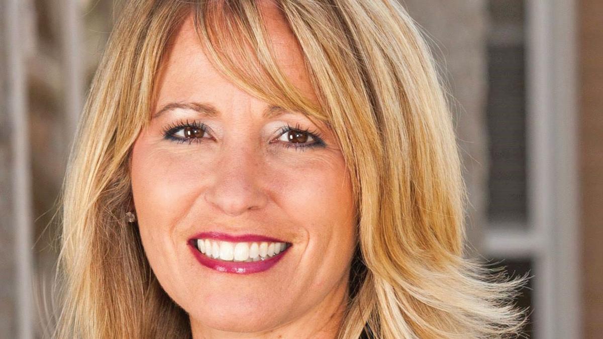 3 questions with new DLLR Secretary Kelly Schulz - Baltimore Business ...