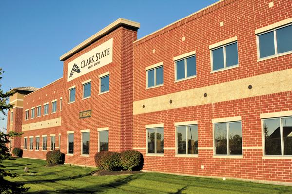 Clark State to expand Beavercreek campus with new building - Dayton ...