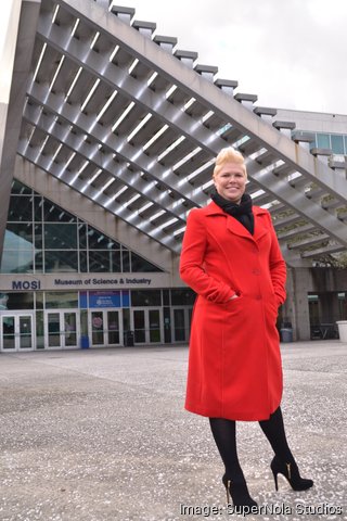 Tampa's MOSI to debut $250k driverless car, the latest in the Induct ...