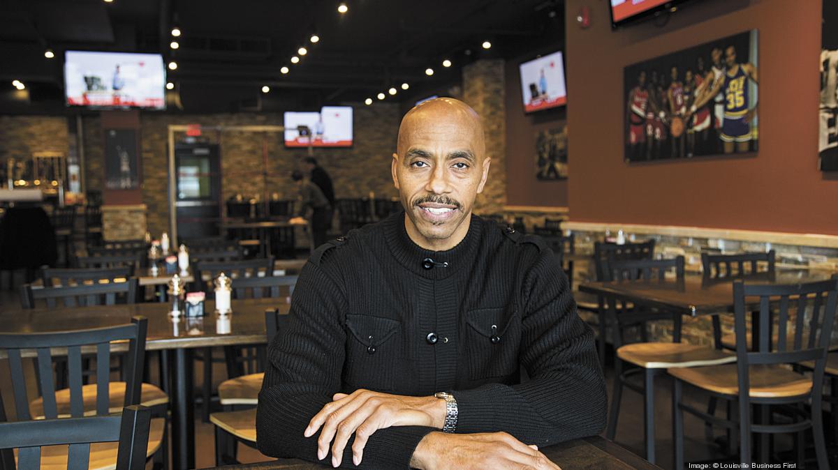 Darrell Griffith's restaurant, Griff's, to open in downtown Louisville ...