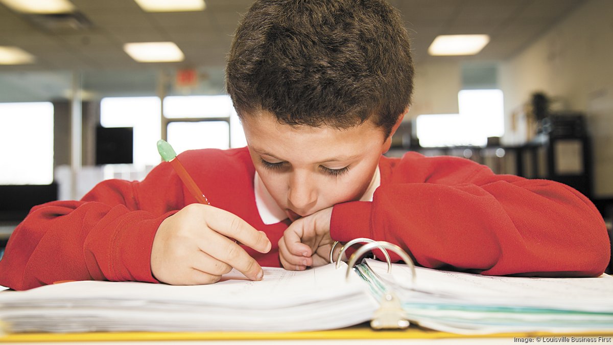 Mathnasium of St. Matthews franchise connects with kids by first ...