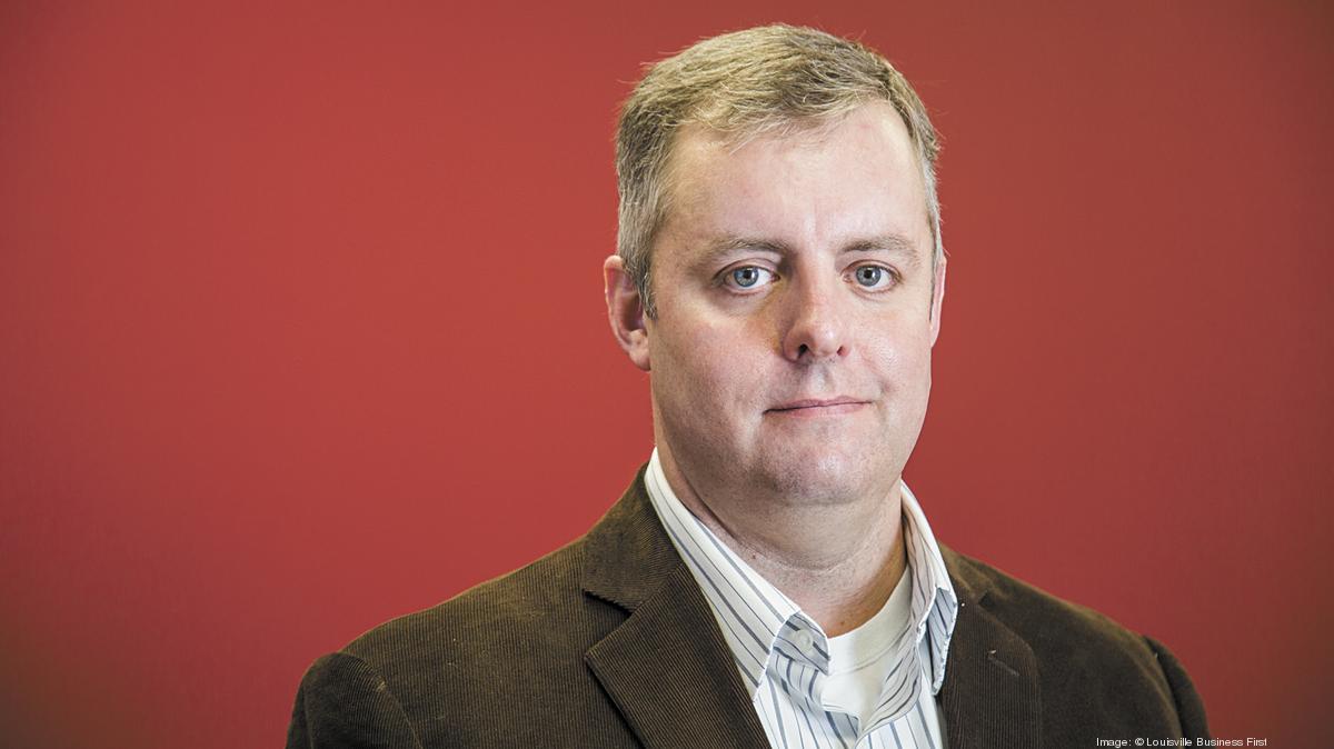 U of L grad Haden sees a clear path with SmartLanes, a ‘traffic counter ...