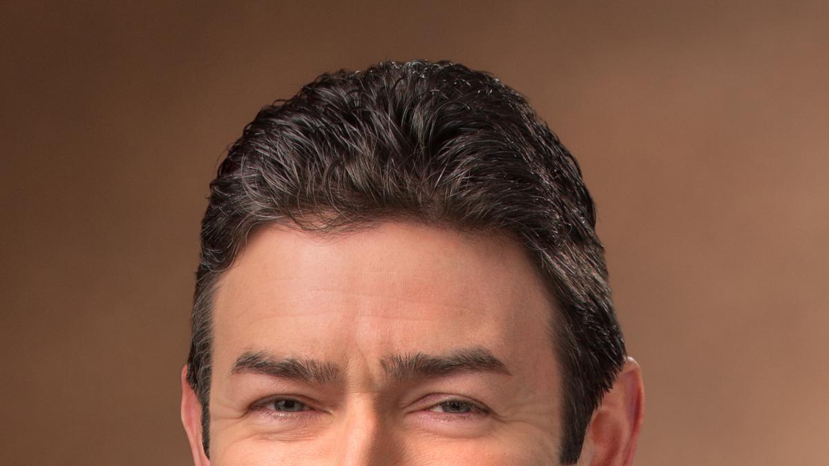 McDonald's CEO Steve Easterbrook welcomes change, innovation - Chicago ...