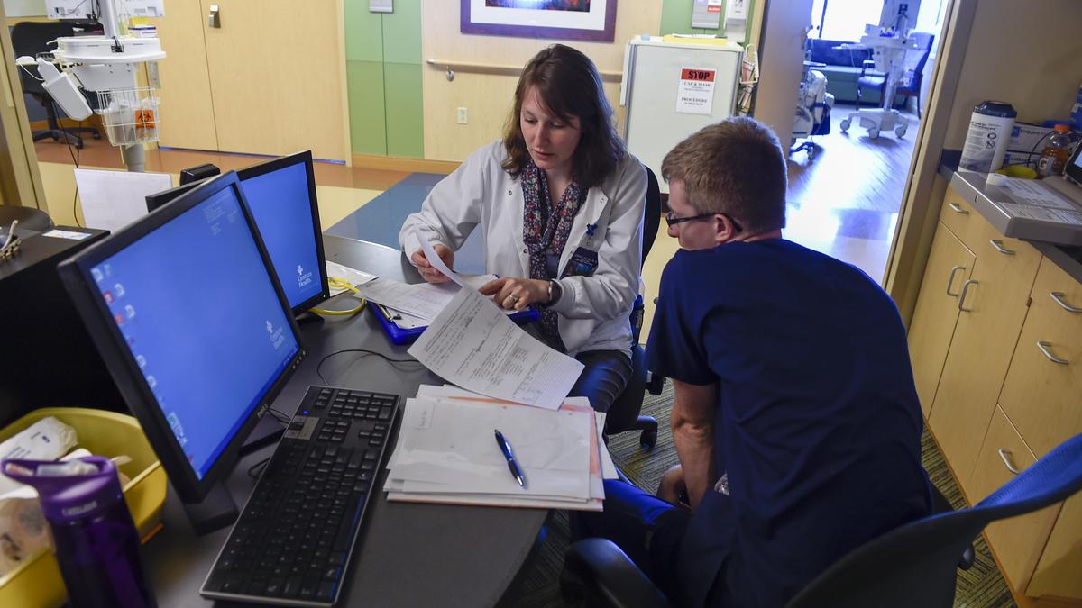 DBJ's best of 2015: When college is not enough - Denver Business Journal