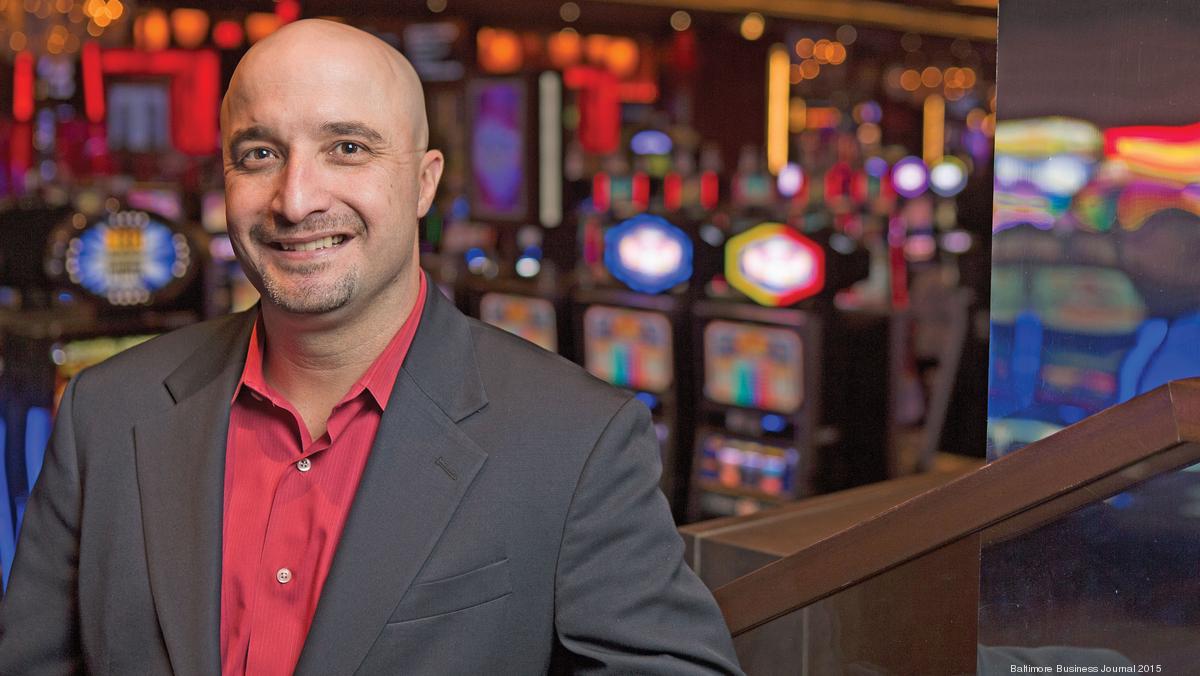 Cordish appoints new leaders to gaming division ahead of expansion ...