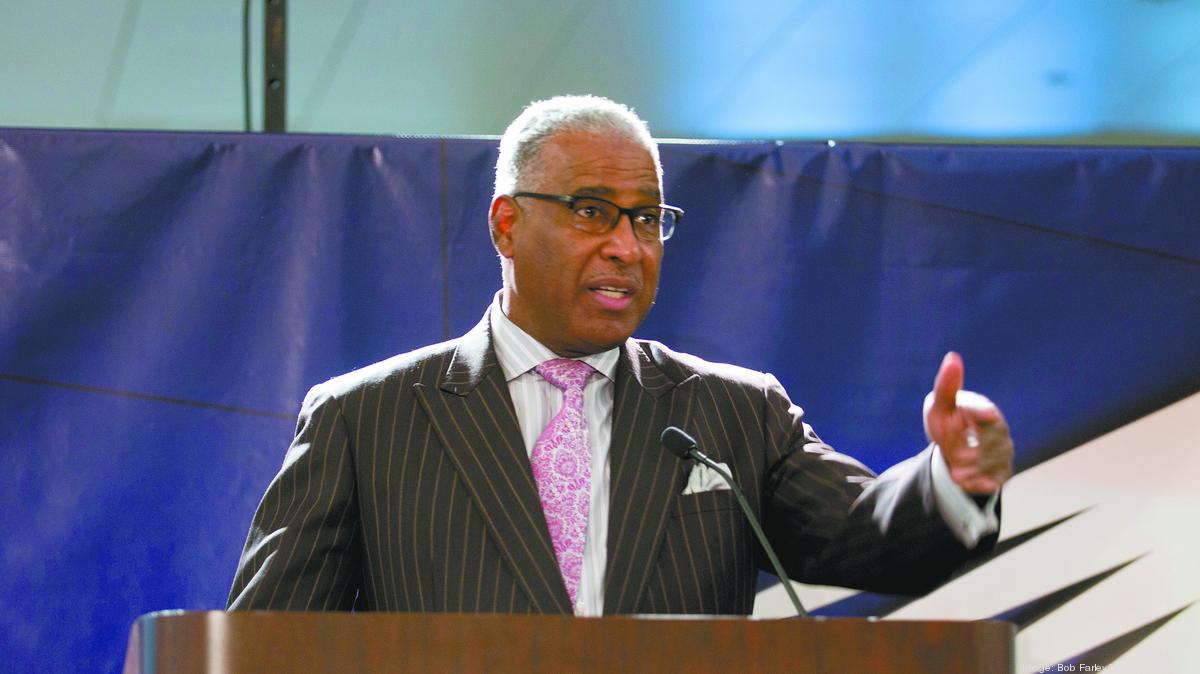 Mayor William Bell on his vision for Birmingham - Birmingham Business ...