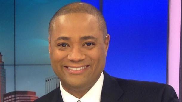 Ch. 8's Rod Carter takes reassignment in stride, glad for the chance to ...