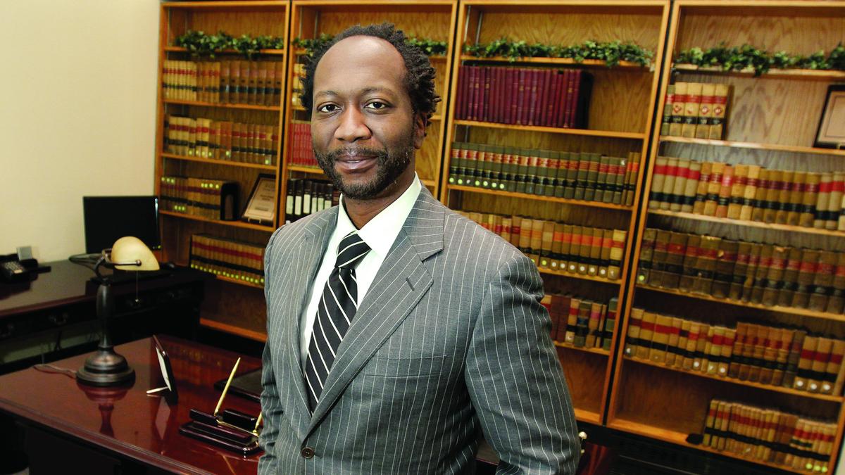 Excerpts from Personalities of Pittsburgh published in 2015 ...