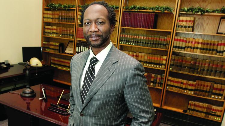 Archie Louis Carter Jr | semashow.com