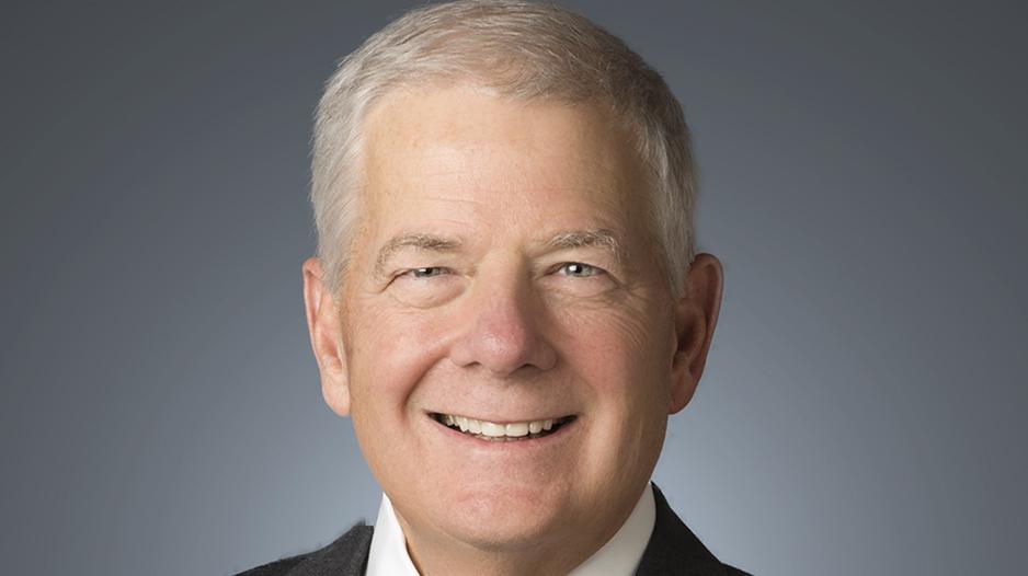 Russ Welsh | 100 most powerful people in KC business - Kansas City ...