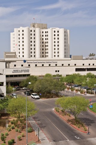 Banner Health looks to hire 1,500 in Arizona - Phoenix Business Journal