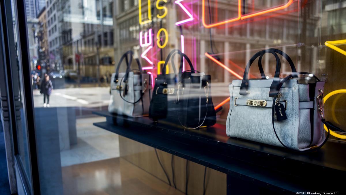 Coach Inc. struggles in fast-moving fashion environment - New York ...