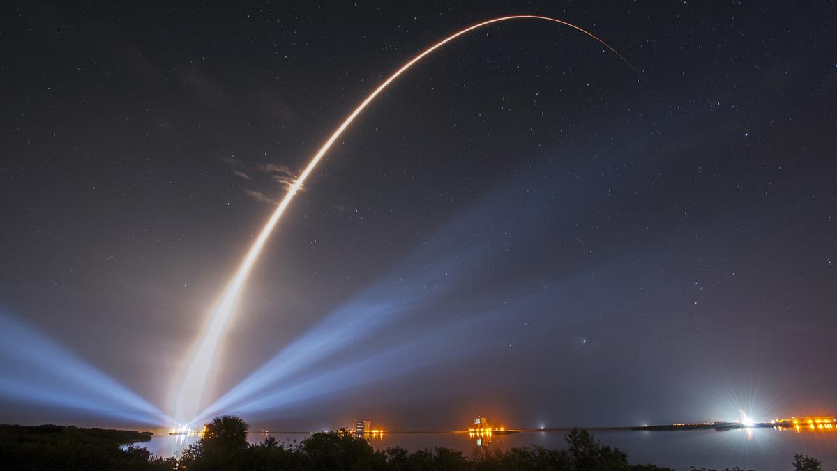 Colorado rocket launcher ULA emphasizes reliability over price in ...