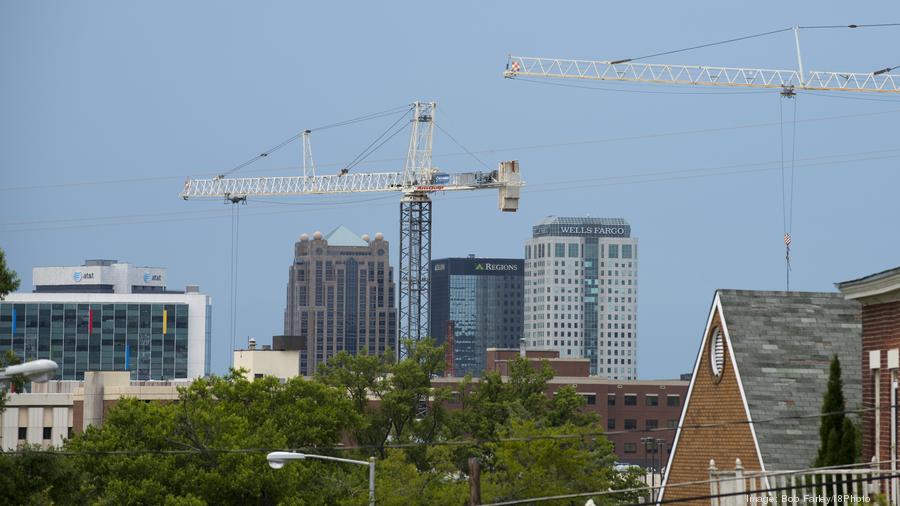 Birmingham Cityscapes