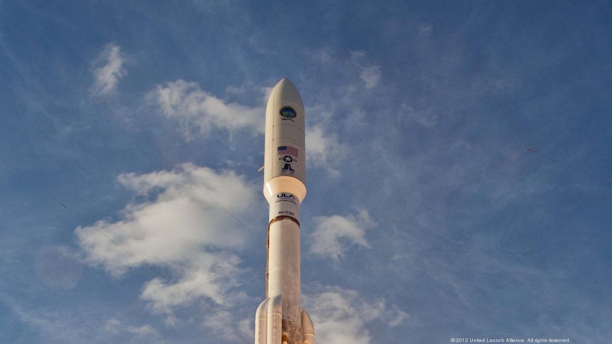 ULA, Lockheed Martin, Northrop Grumman land $885.4M worth of contracts ...