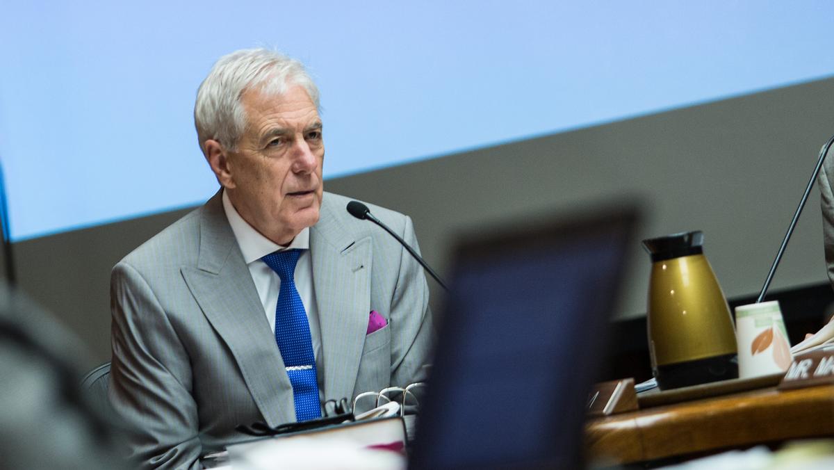 Raleigh city attorney to retire after four decades - Triangle Business ...