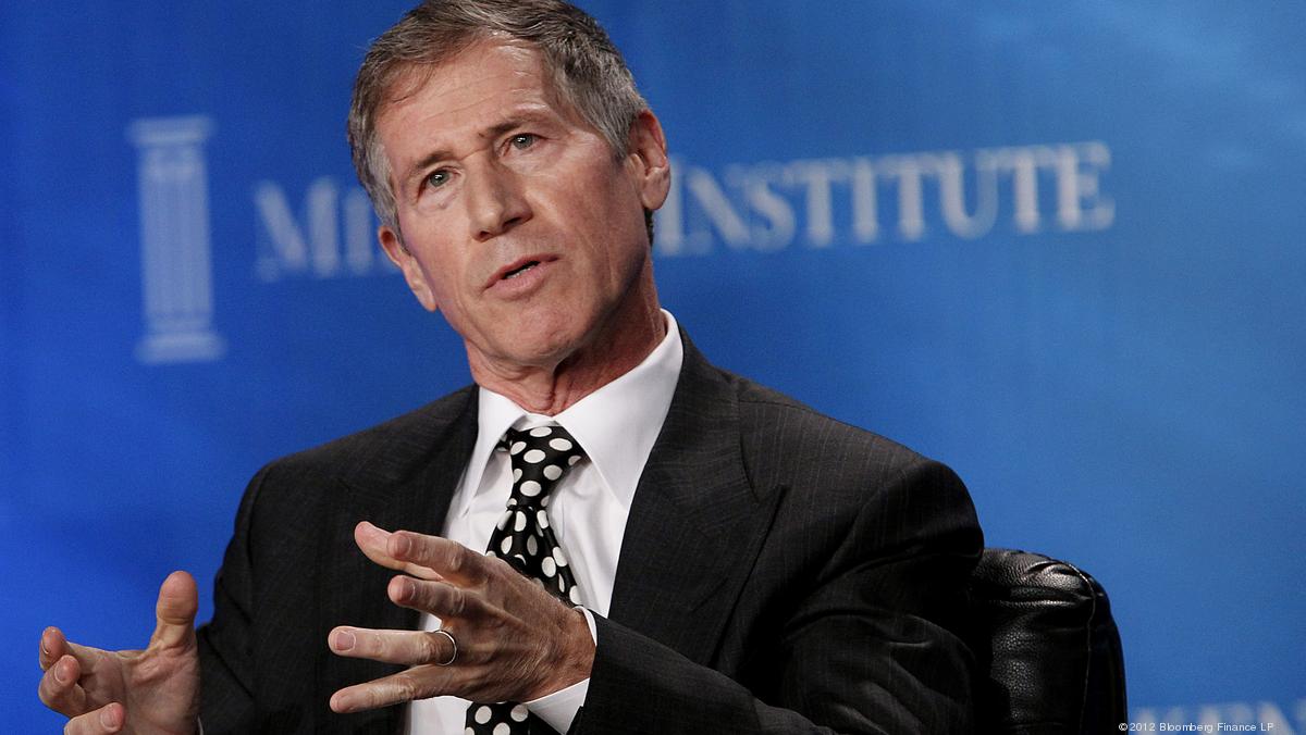 Lionsgate CEO Jon Feltheimer gets contract extension - L.A. Business First