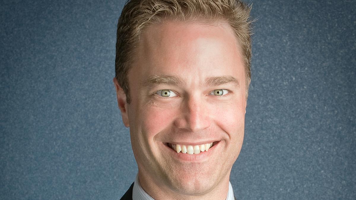 Ted Christie to succeed Bob Fornaro as CEO in 2019 - South Florida ...