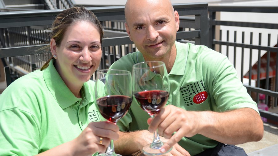 Local restaurant execs launch snack business - Orlando Business Journal