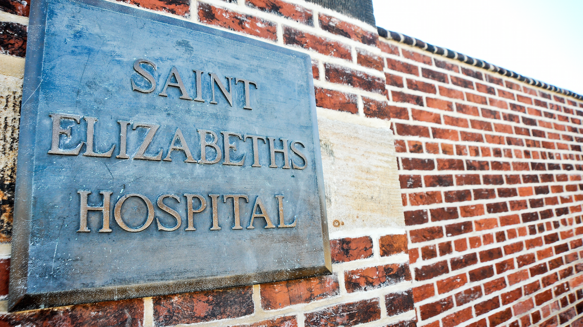St. Elizabeth's Hospital CEO Patrick Canavan leaves to become executive ...