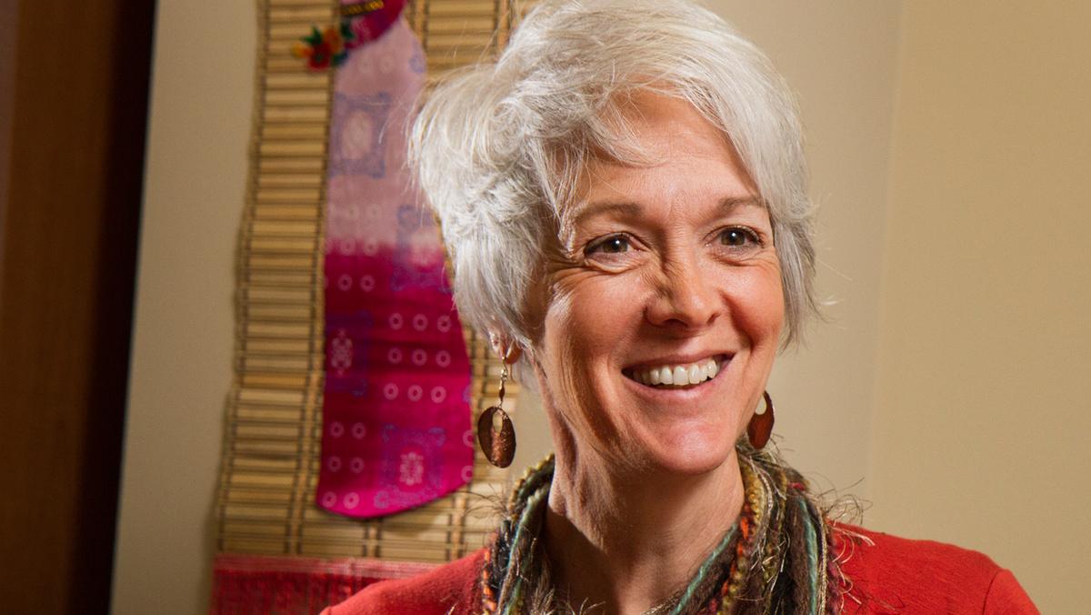 WSU Ventures' Cindy Claycomb helping connect the university with ...