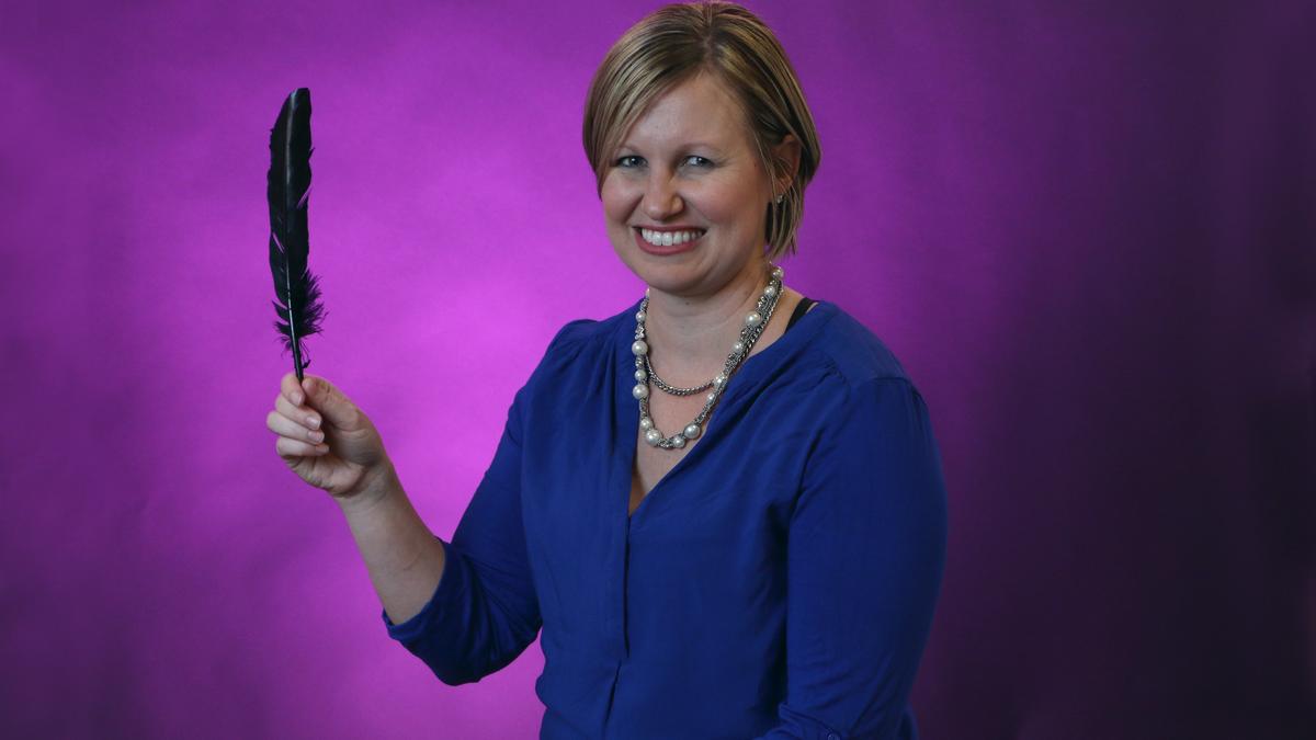 40 Under 40 2015: Molly Lindquist, Consano - Portland Business Journal