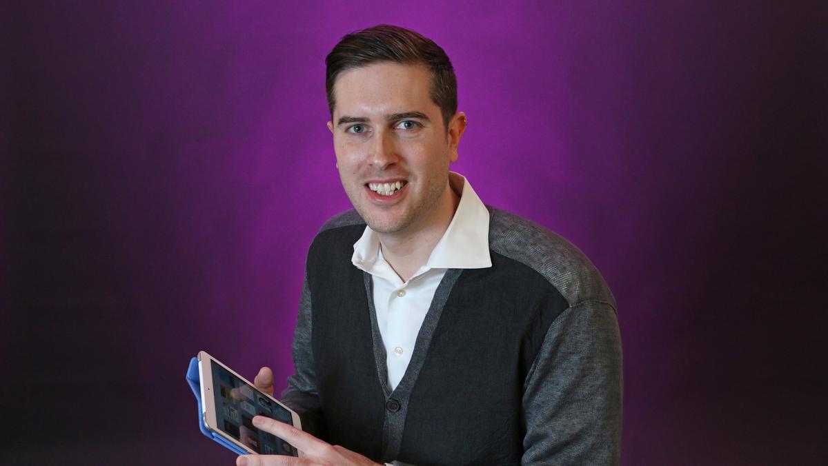 40 Under 40 2015: Jon MacDonald, The Good - Portland Business Journal