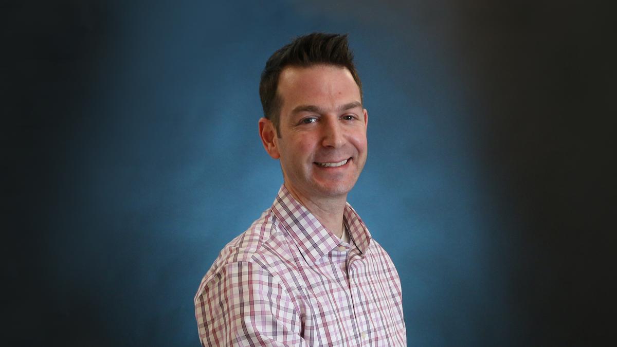 40 Under 40 2015: Cory Dolich, Portland Timbers and Portland Thorns ...