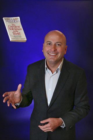 40 Under 40 2015: Jay Mason, Dealer Spike - Portland Business Journal