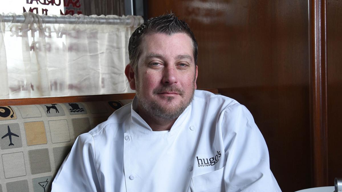 Schwenk takes pleasure in simplicity - Atlanta Business Chronicle