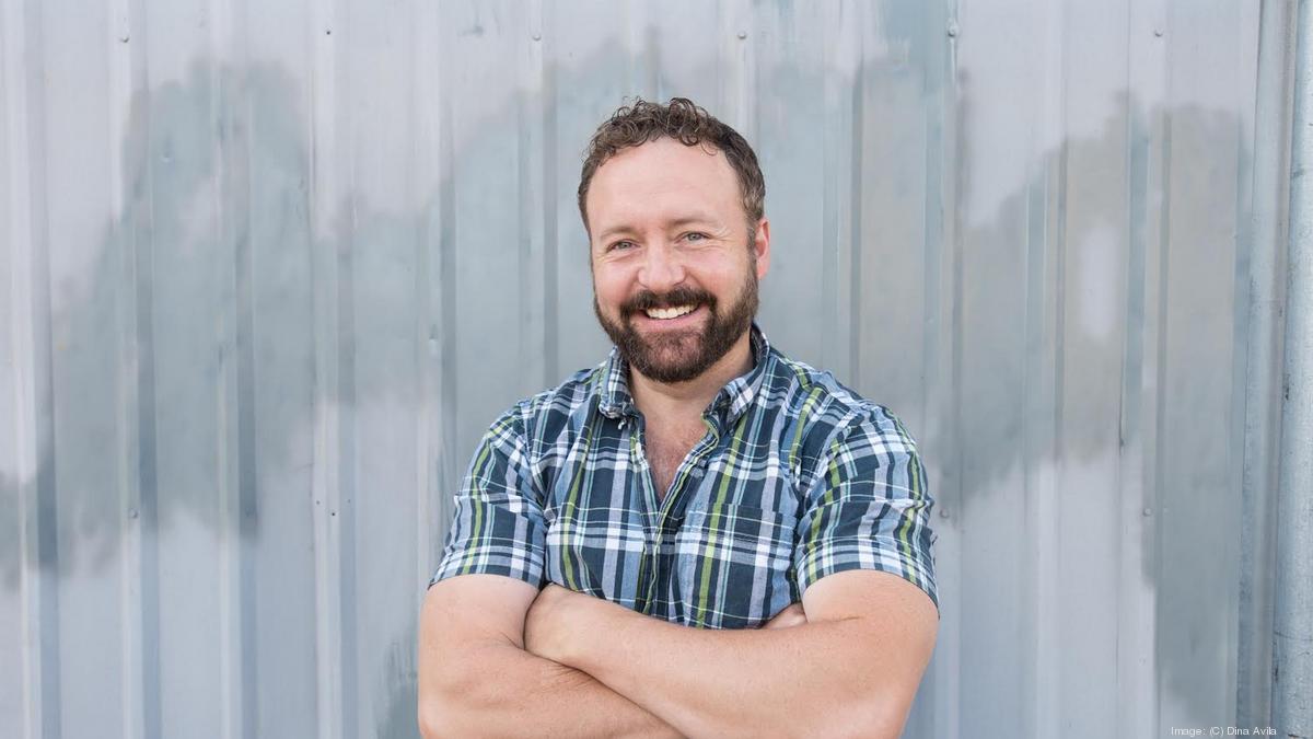 CEOs of the Year — Restaurants/Hospitality: Kurt Huffman, ChefStable ...