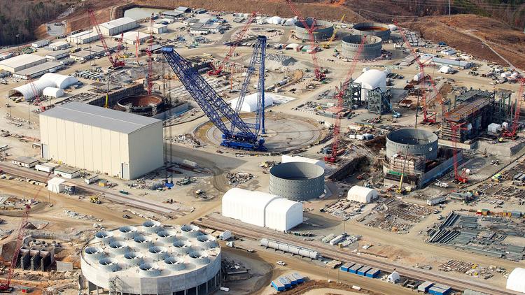 William States Lee III Nuclear Generating Station - Alchetron, the free ...