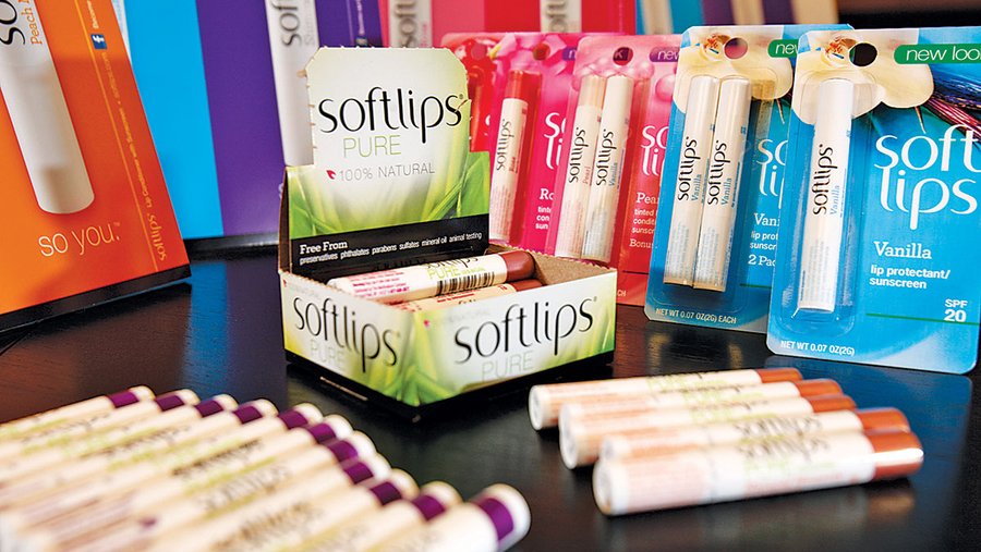 Made in WNY: The Mentholatum Company - Buffalo Business First