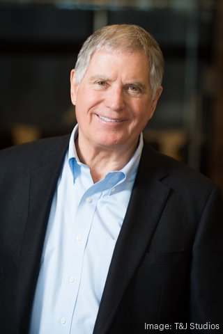 Steve Clark to receive Wichita Chamber’s highest individual honor ...